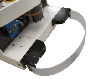 Blade Bumper | AGV (automated guided vehicle), automatic guided vehicle ...